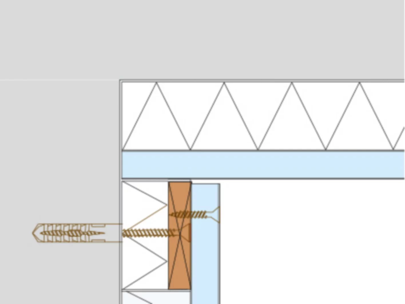 Efterisolering nedbringer energiudgifterne | Knauf System