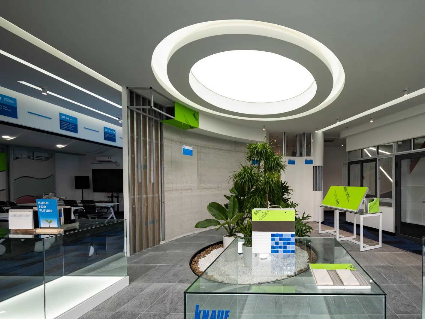 Giải pháp tấm xi măng I Knauf.com