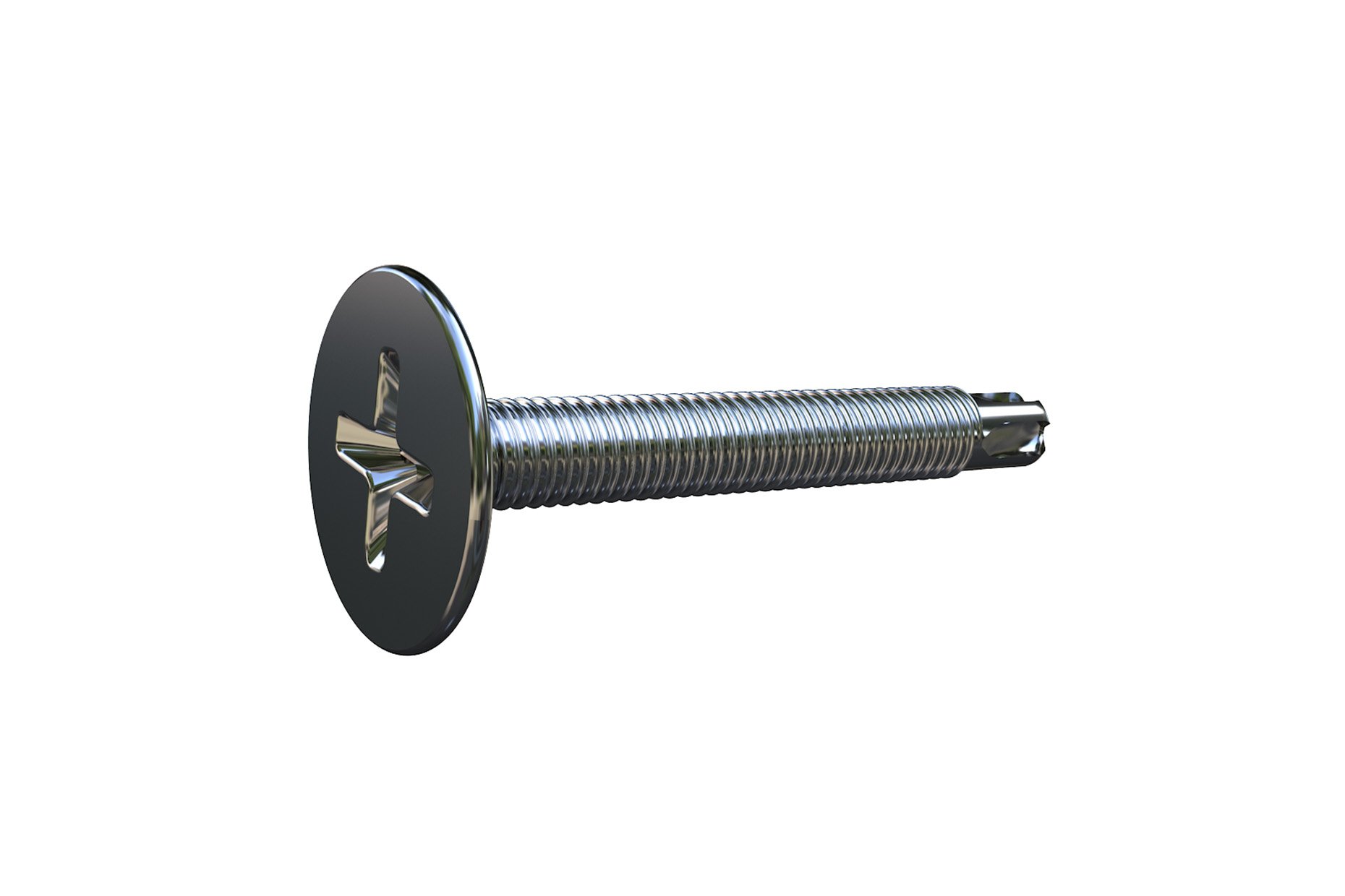 Aquapanel Maxi Screws punta Teks