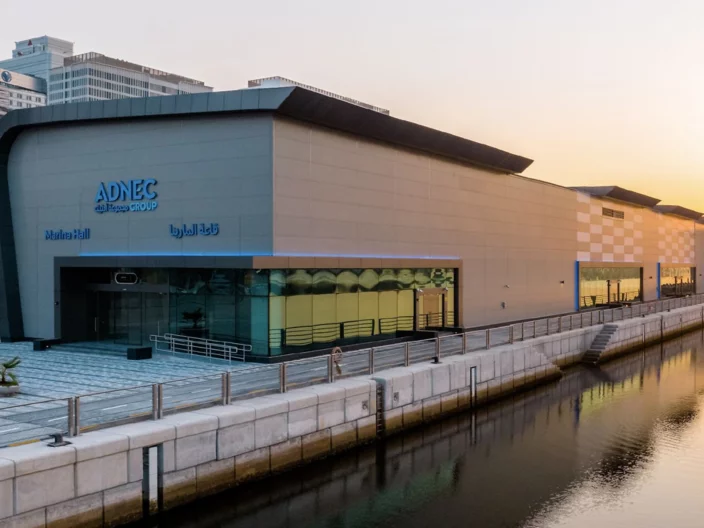 References UAE | Knauf.com