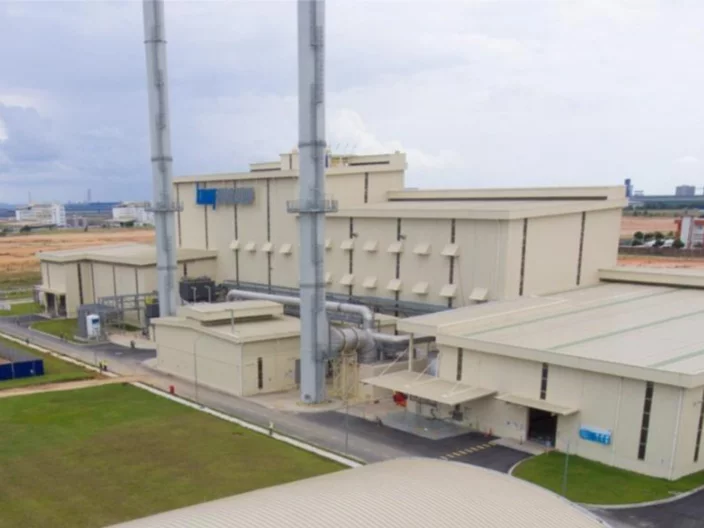 Knauf Insulation Quality Control Laboratory has been granted ...