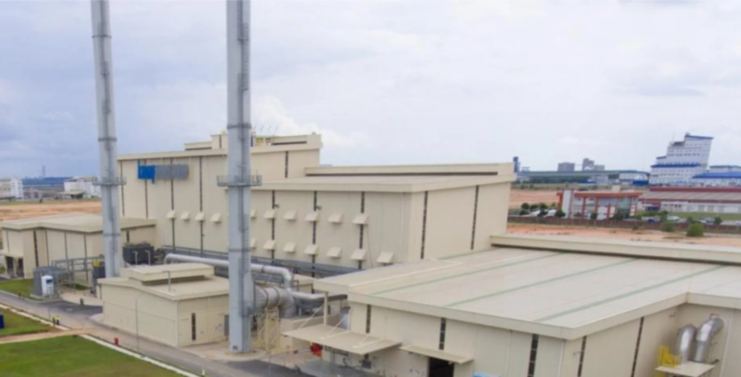 Knauf Insulation has built a new plant in Malaysia | Newsroom