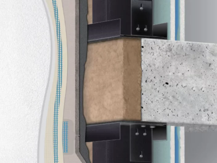 AquaPanel | Drywall & Rainscreen Facade for Diverse Designs