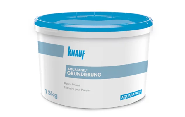 Knauf Permarock® Board Primer
