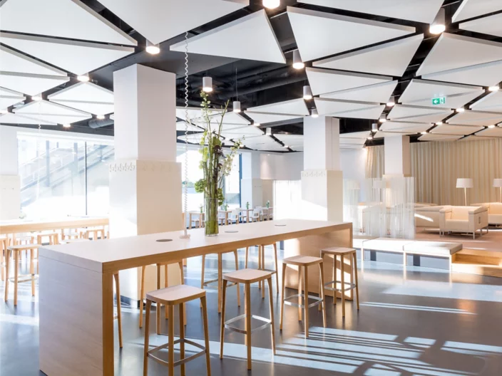 Knauf’s solutions for walls