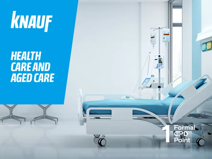 Training | Knauf.com