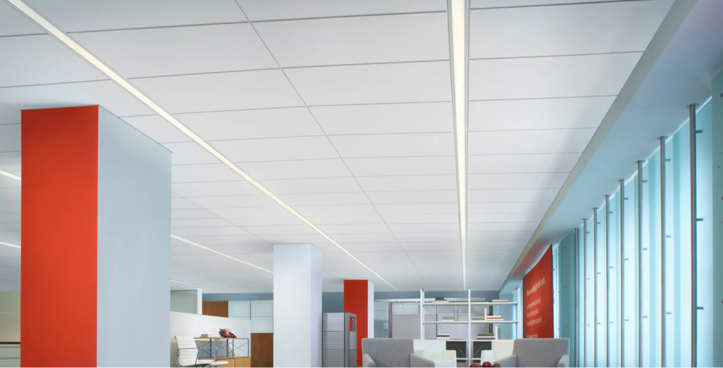 Ceilings | Knauf