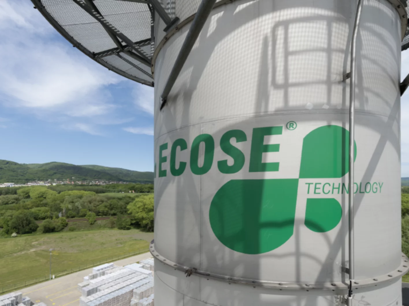 ECOSE® Technology