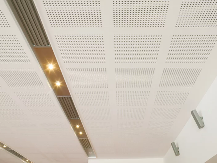 Ceilings | Knauf