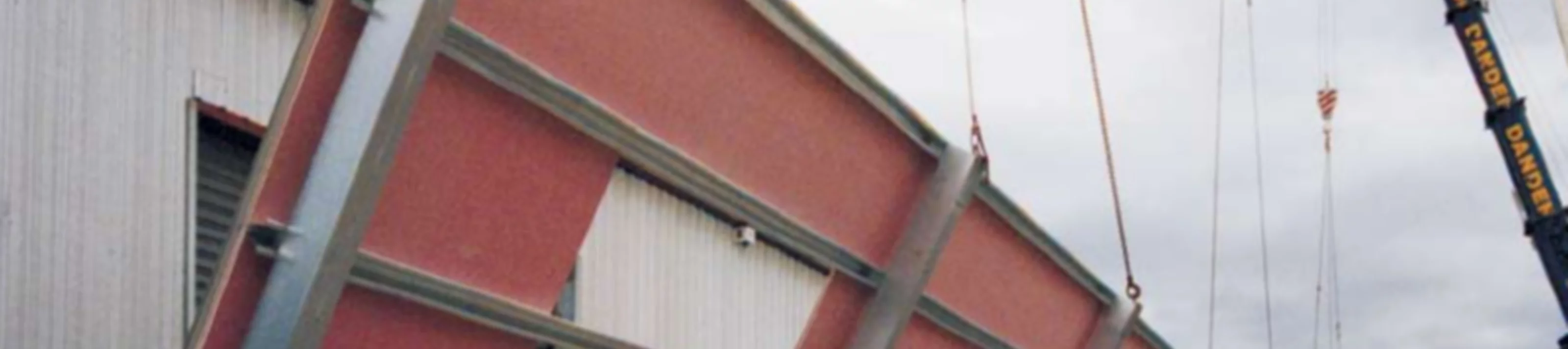 Plasterboard - Fireclad® Fire-rated External Wall System | Knauf AU