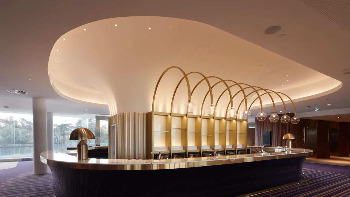 Commercial Project References | Knauf