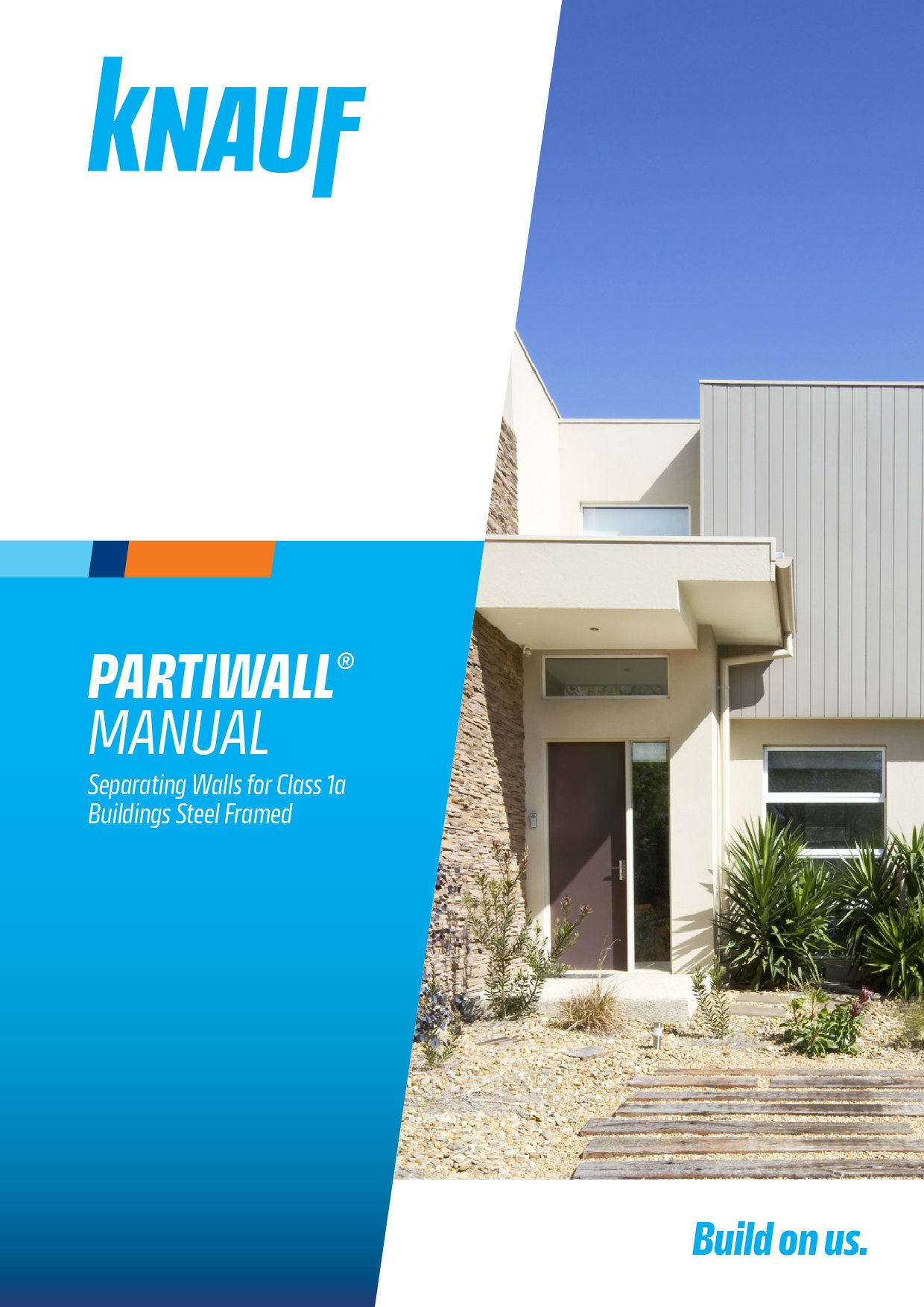 Multi-Residential Building Solutions | Knauf