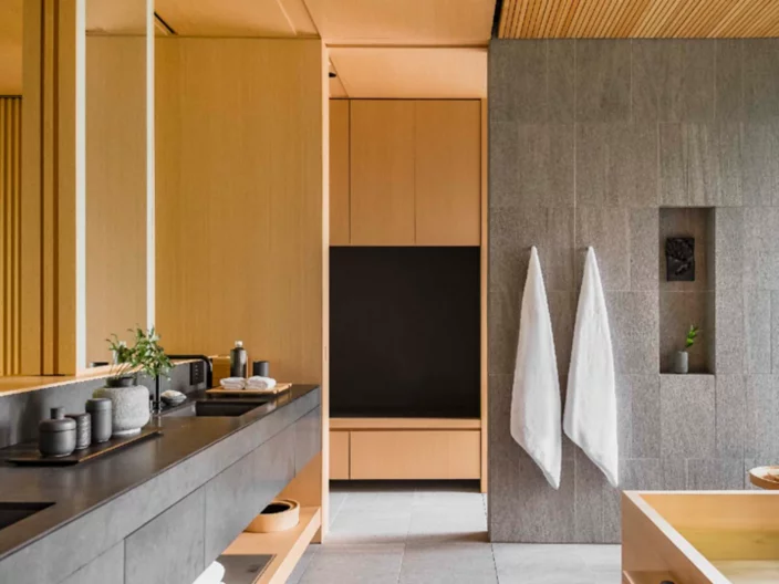 Permarock® Project References | Knauf AU