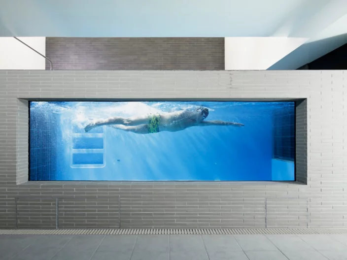 Permarock® Project References | Knauf AU