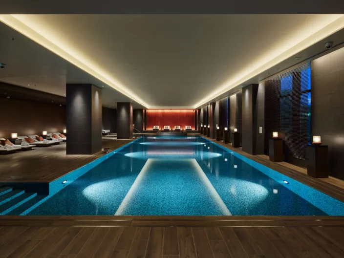 Permarock® Project References | Knauf AU