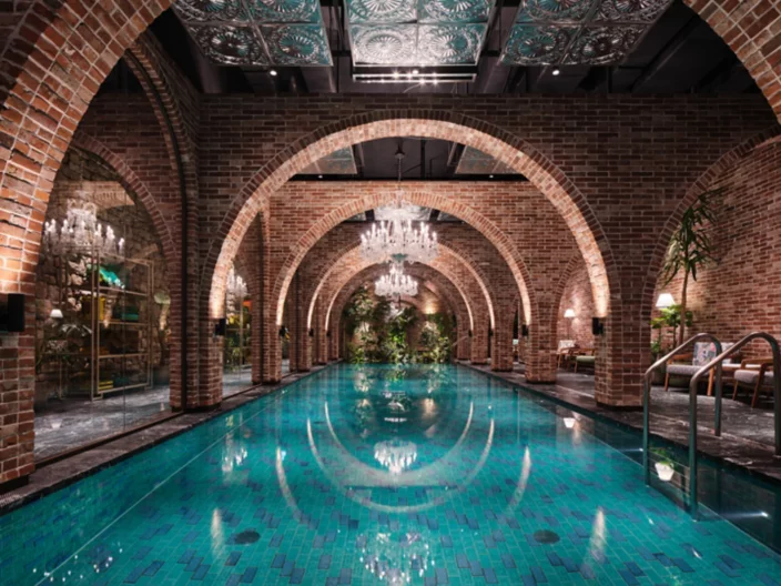 Permarock® Project References | Knauf AU