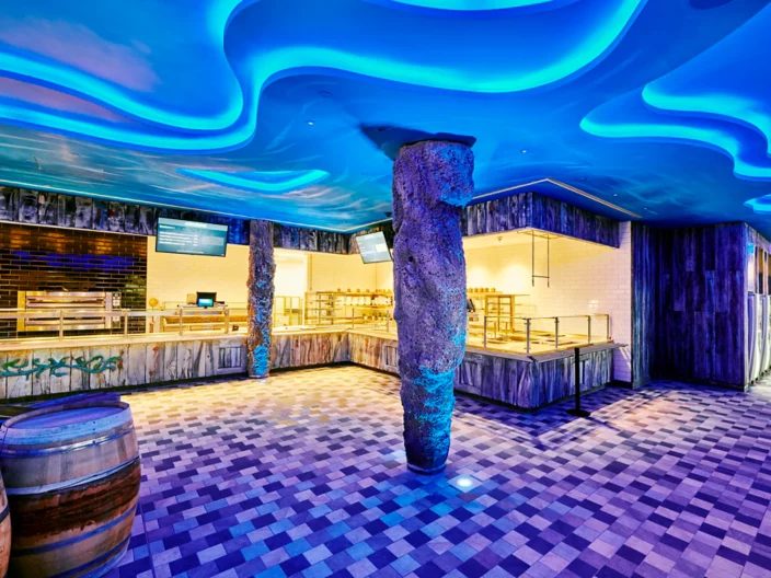 Permarock® Project References | Knauf AU