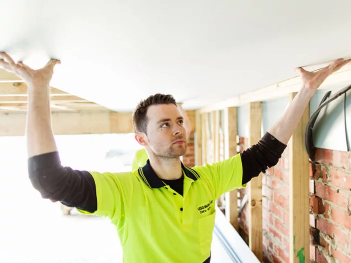 Plasterboard | Knauf