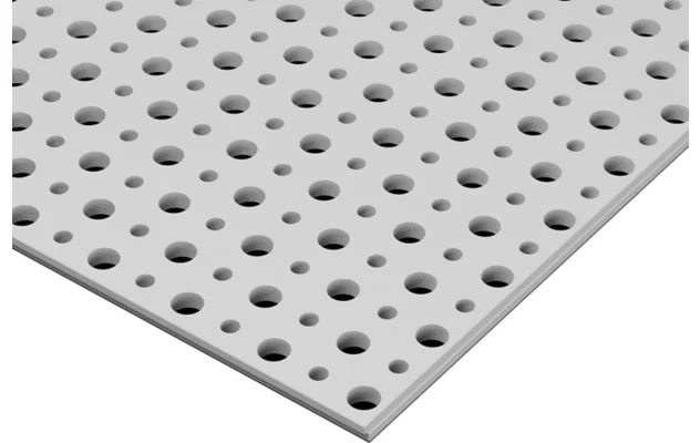 Stratopanel® Board Alternating Circular 12/20/66 R