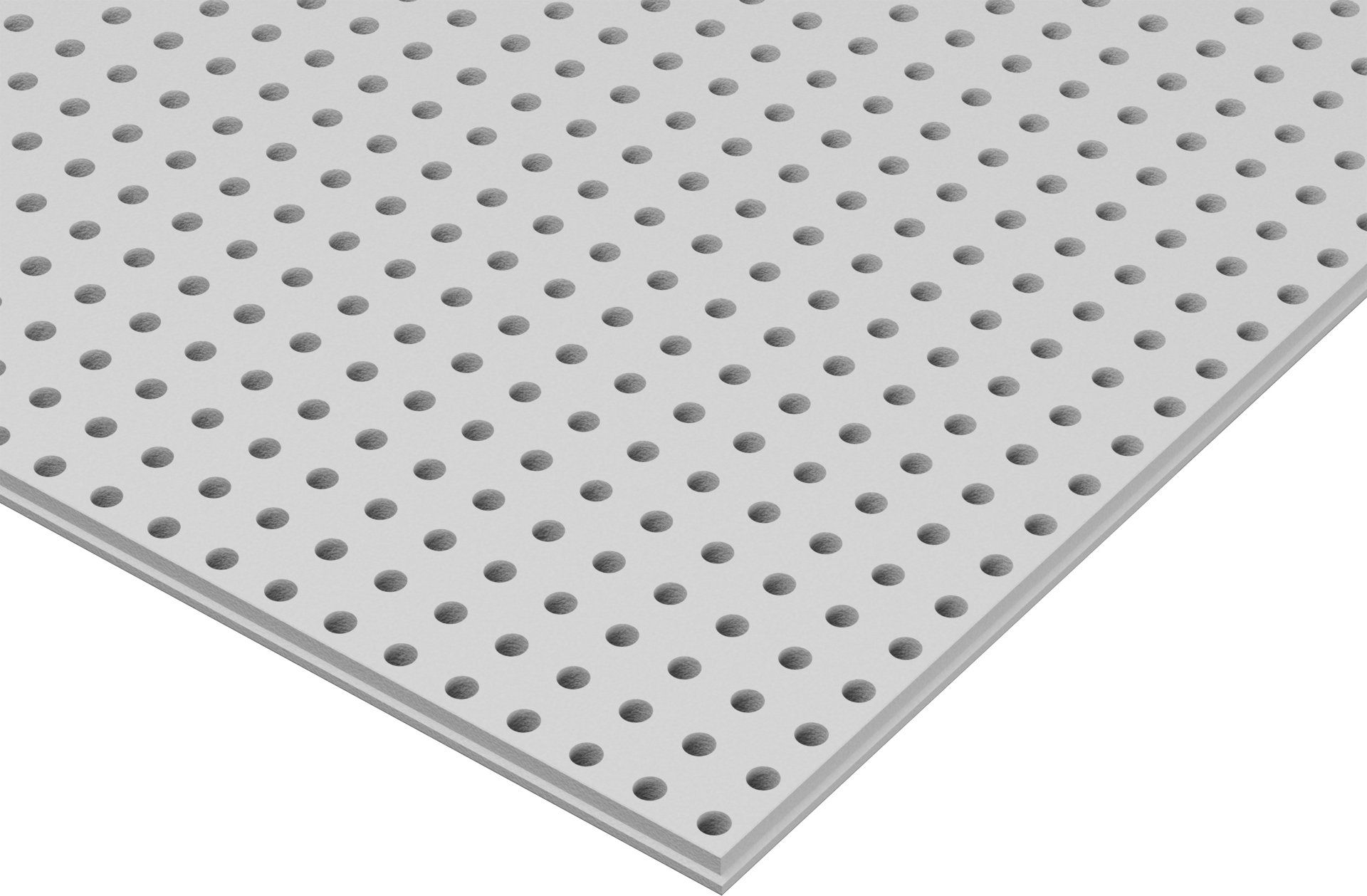 Stratopanel® Board Circular 8/18 R