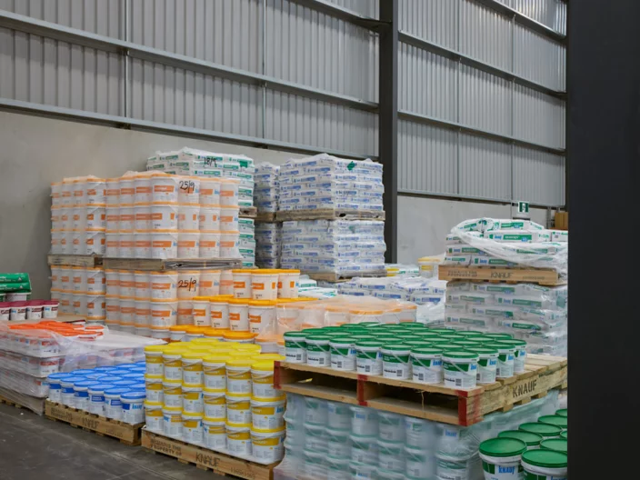 Product Range | Knauf