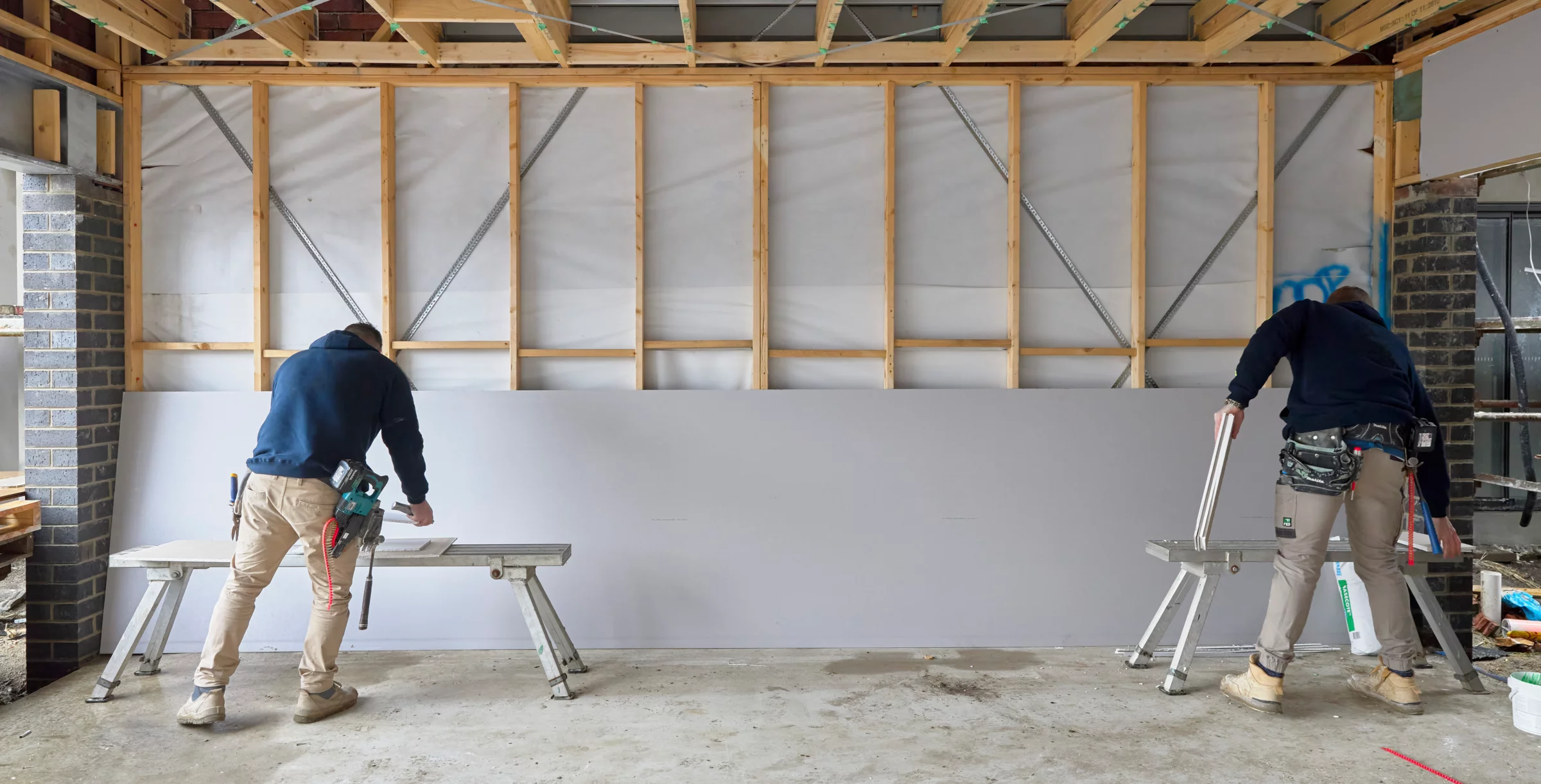 Plasterboard | Knauf