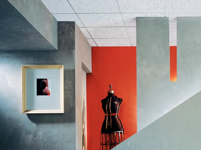 Ceilings | Knauf