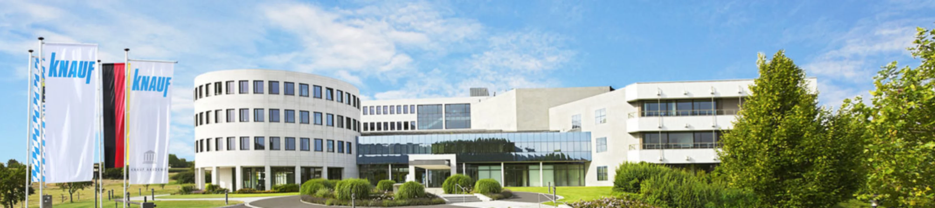 Über uns | Knauf