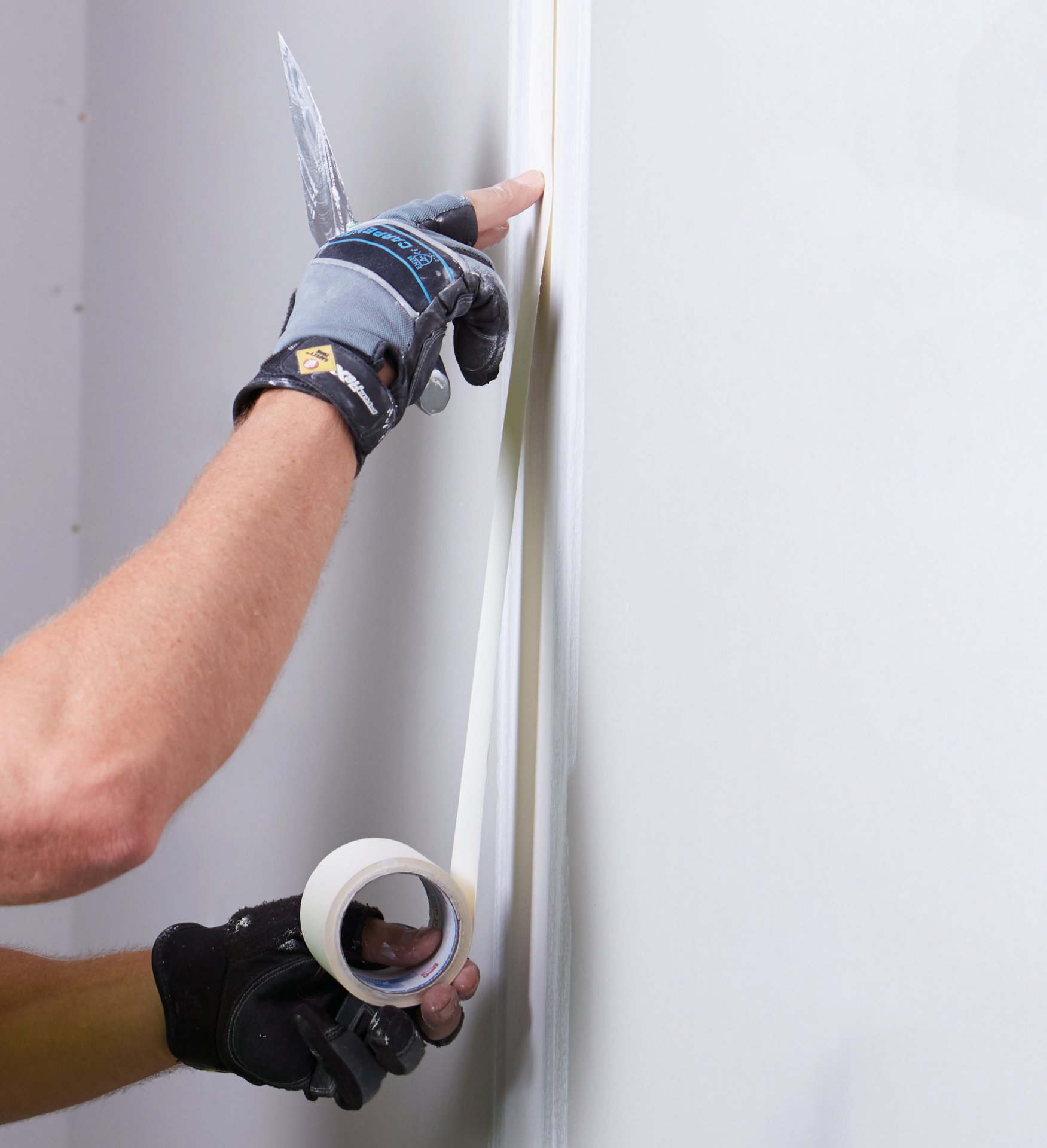 Knauf Accessories for Wall & Ceiling Systems