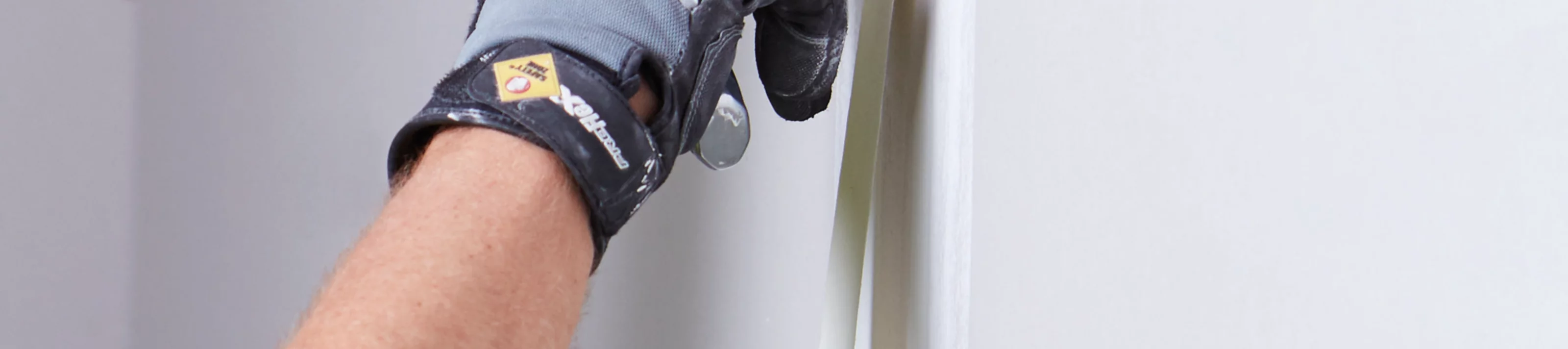 Knauf Accessories for Wall & Ceiling Systems