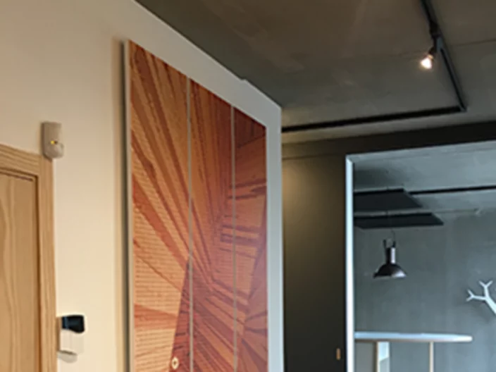 Knauf Danoline - Plafonds acoustiques | Knauf