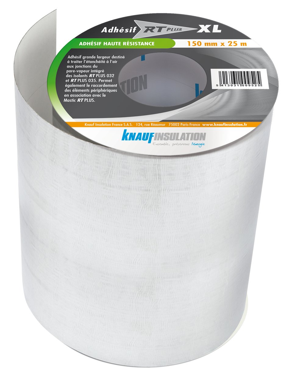 L’isolation haute performance | Knauf Insulation