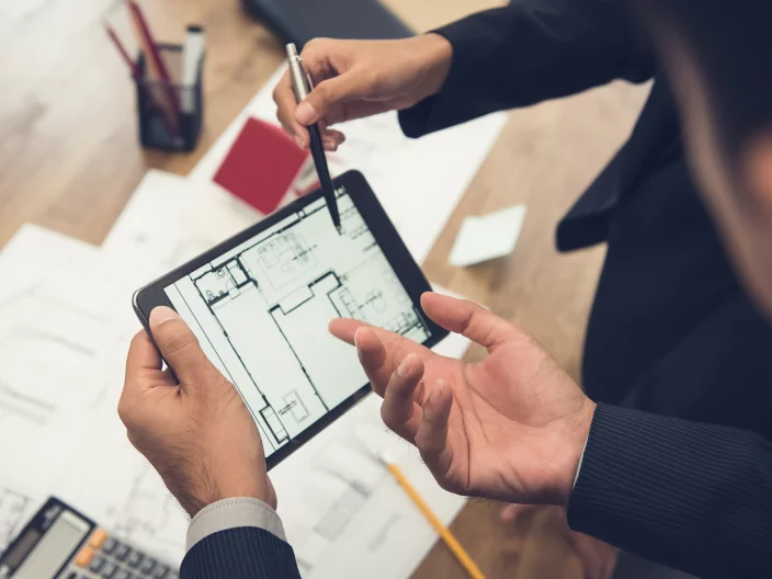 knauf Platre Algérie