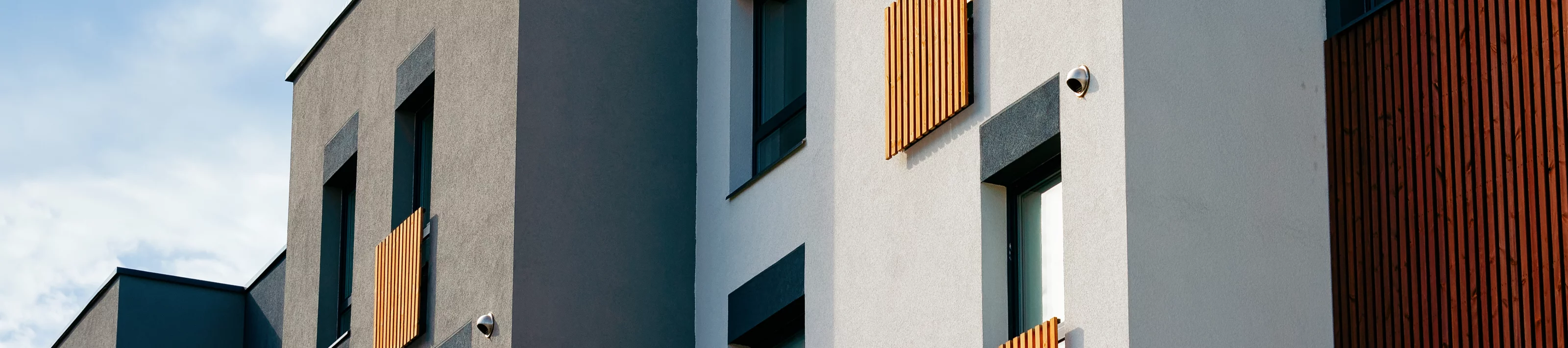 MineralAktiv : pour la protection de vos façades | Knauf Luxembourg
