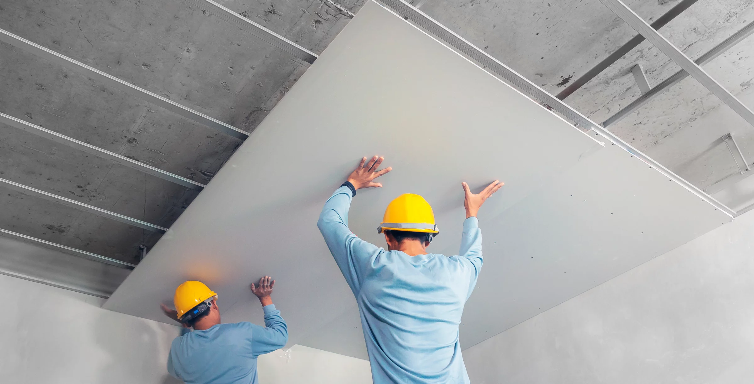 Products & Systems | Knauf.com