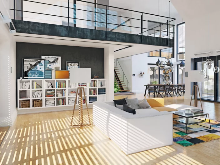 Knauf | Sistemas y materiales de construcción