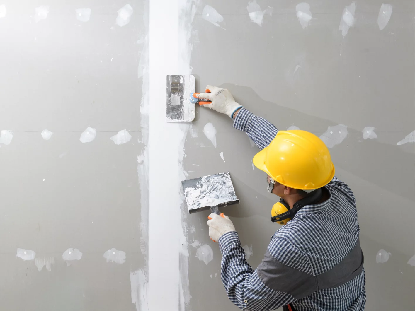 Build Better and Faster with Knauf Gypsum Boards | Knauf.com