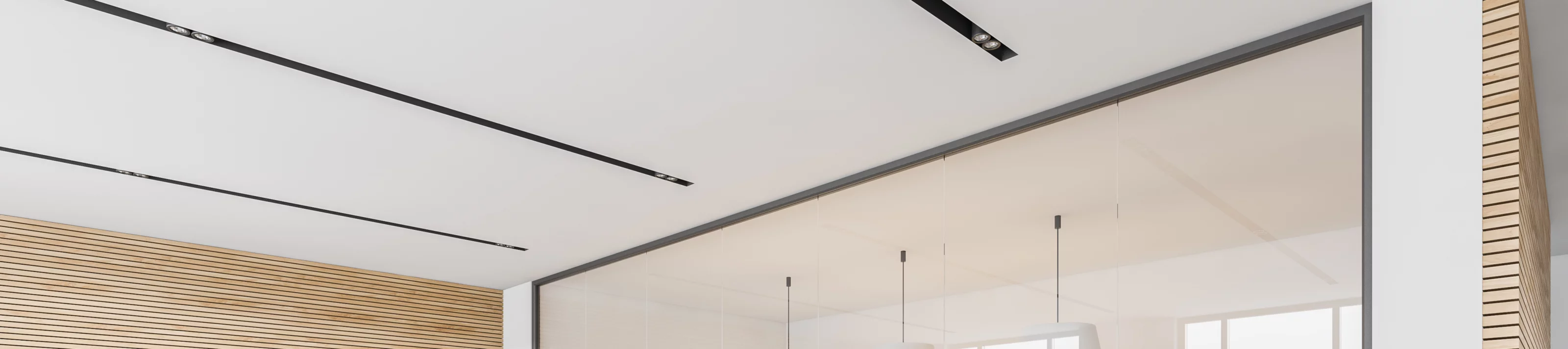 20+ Beautiful and Trendy Plain Gypsum Ceiling Designs for 2025