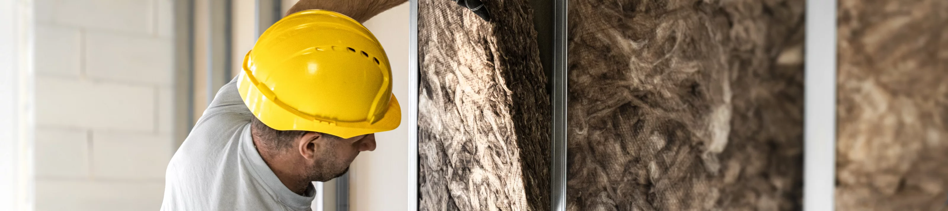 Isolation acoustique des cloisons | Knauf Belgique