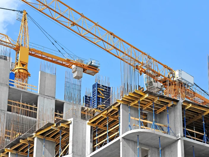 Knauf Gypsum Tanzania | German Quality Products Locally produced.