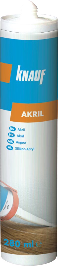 Akrilni kit