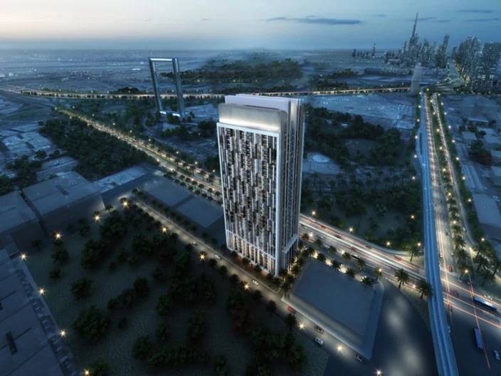 References UAE | Knauf.com