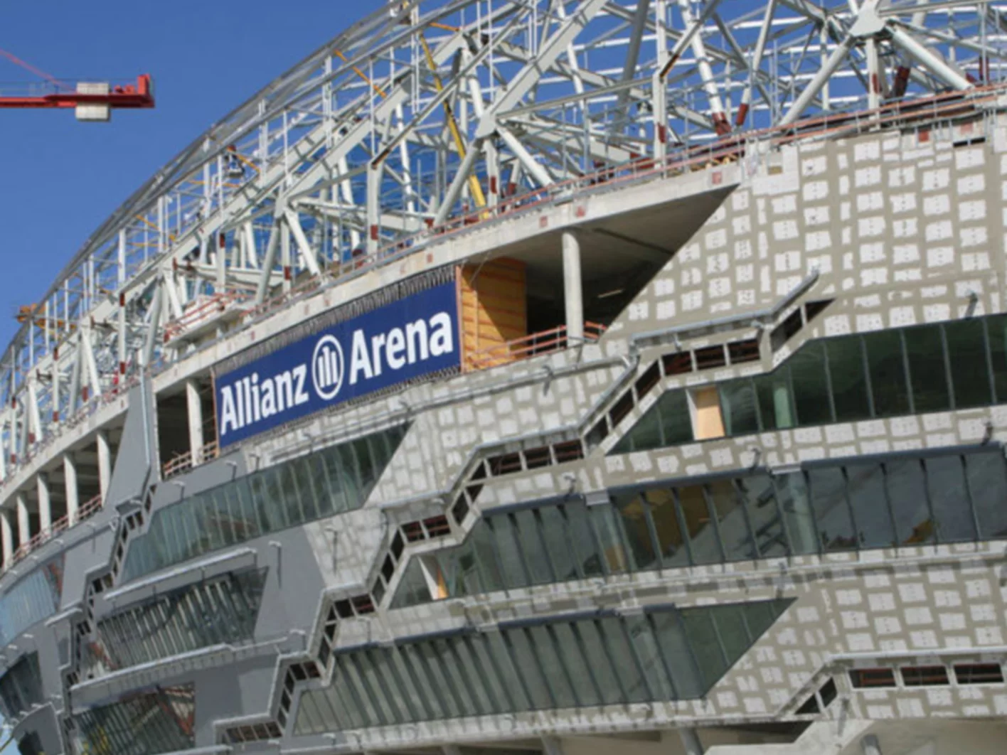 Allianz Arena