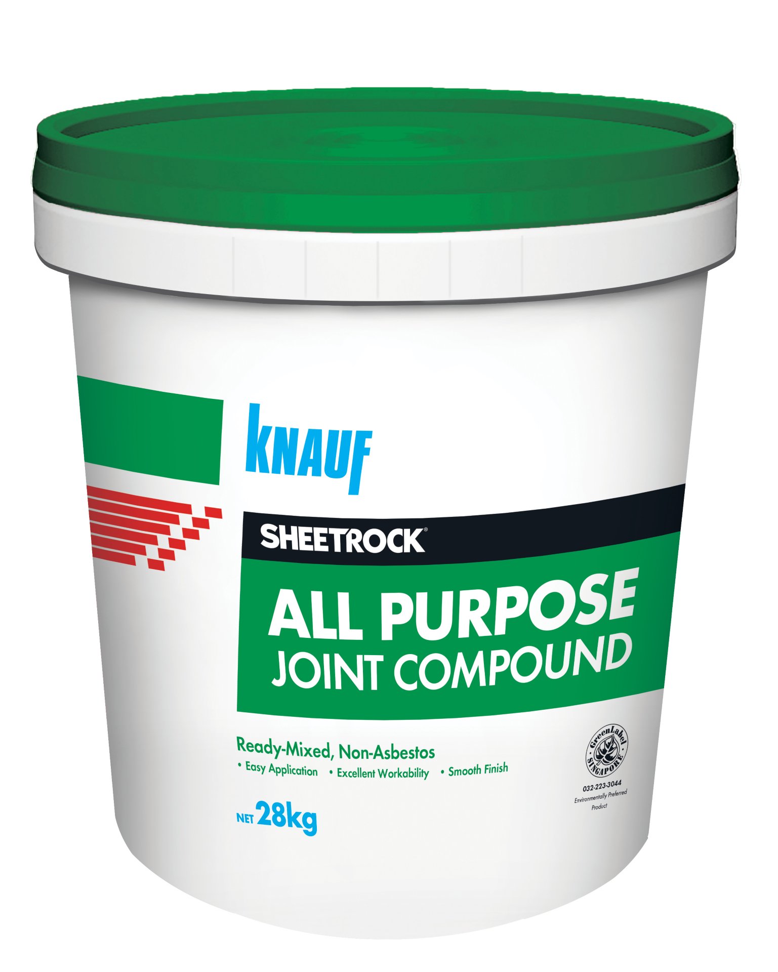 Knauf All Purpose Joint Compound
