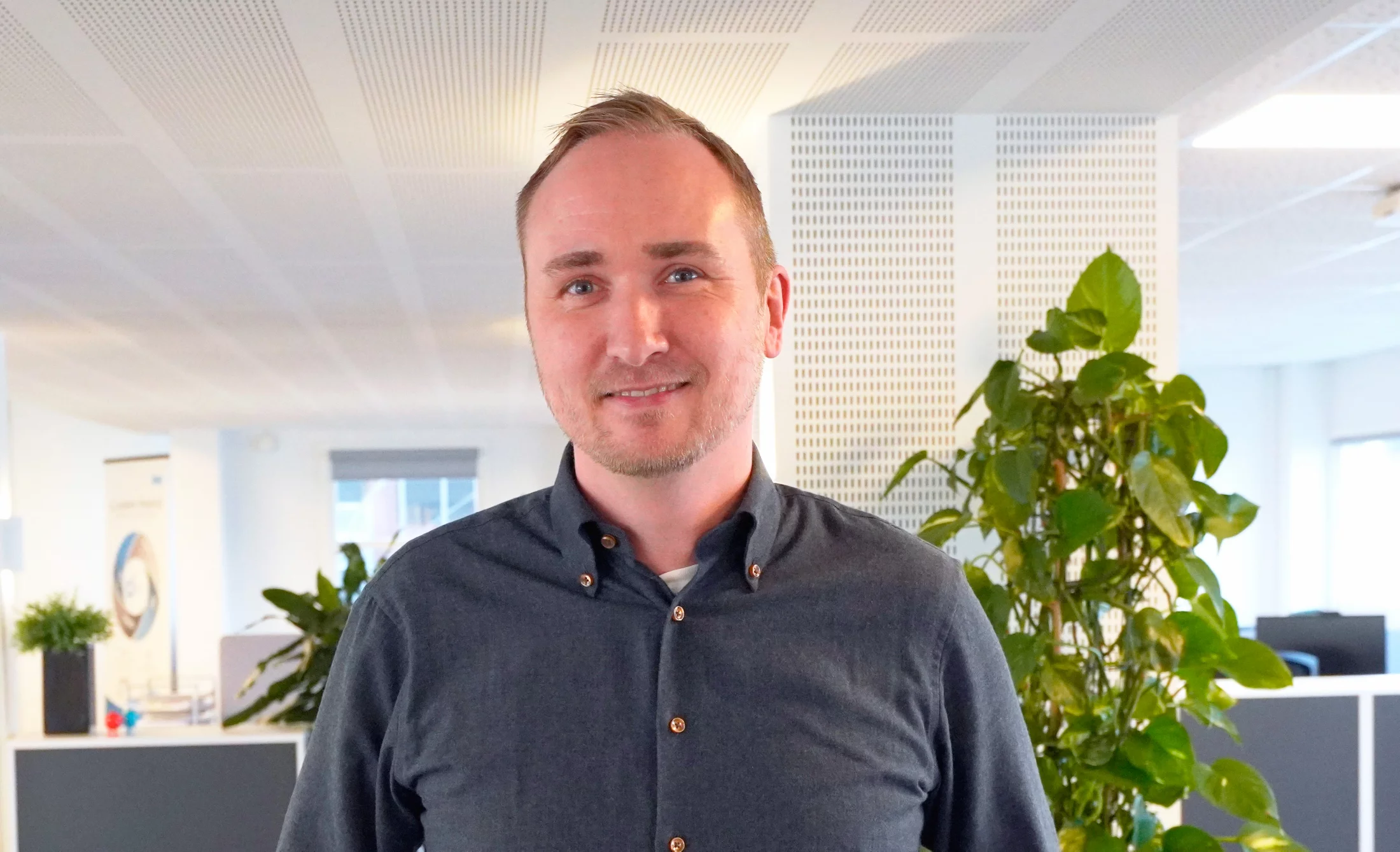 Kontakt Knauf | Knauf Danmark