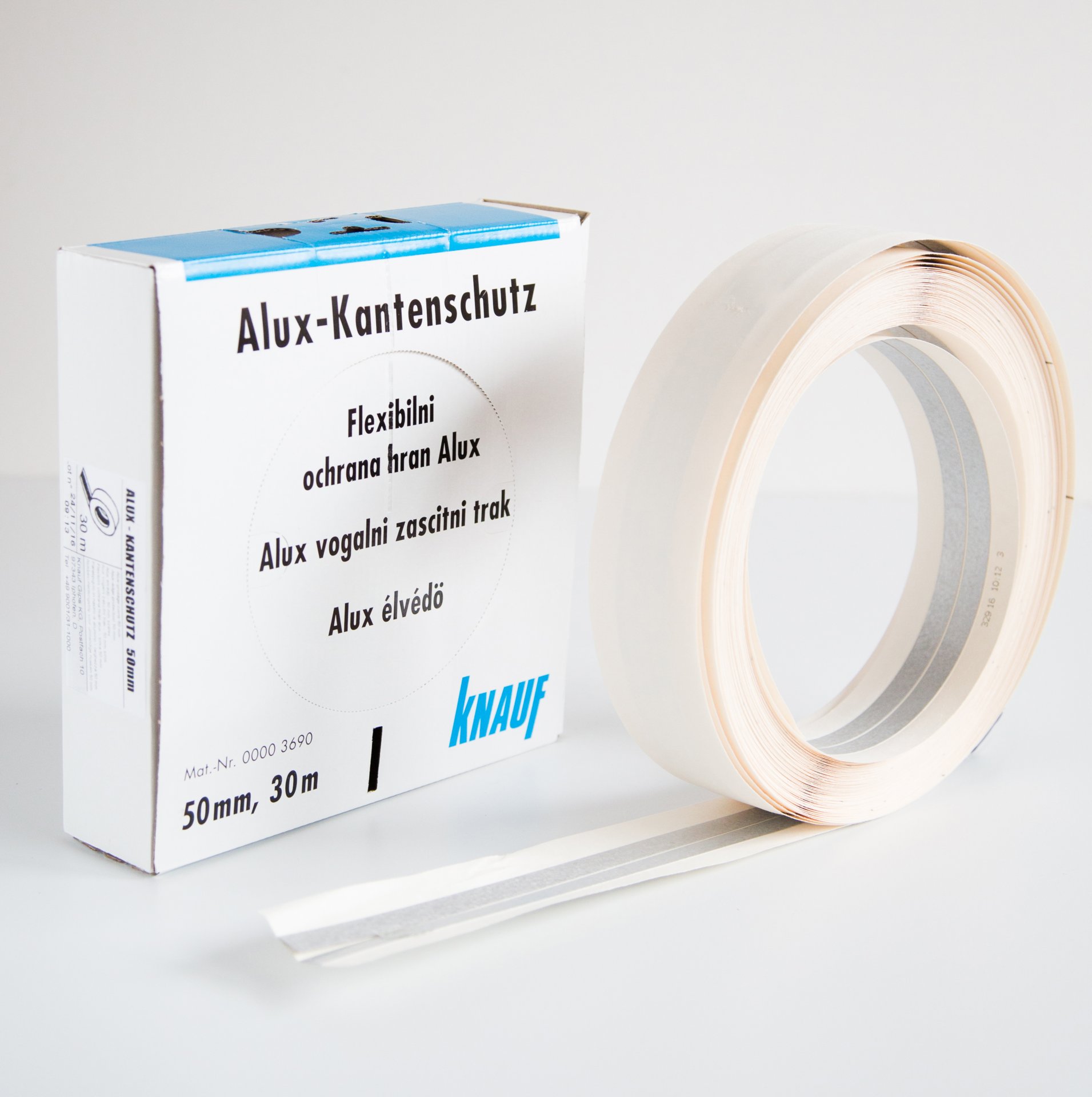Alux Flex Metal tape