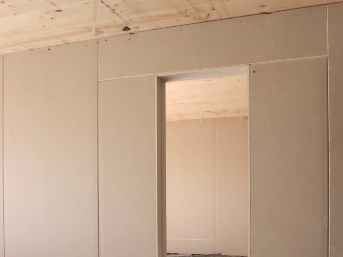 Systeme für Dach-Holzkonstruktionen