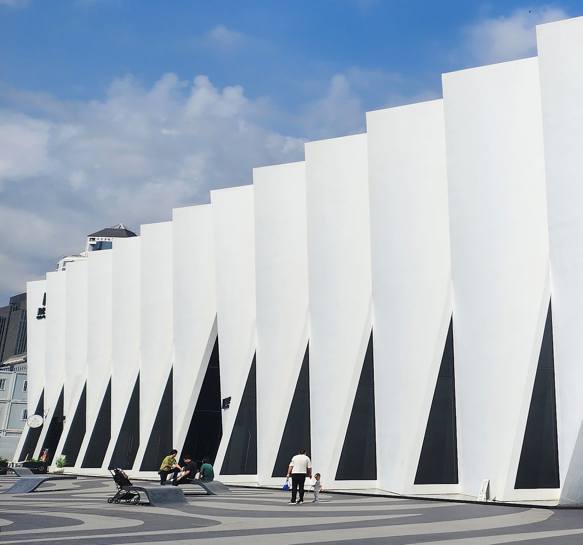 AquaPanel | Knauf Exterior Systems