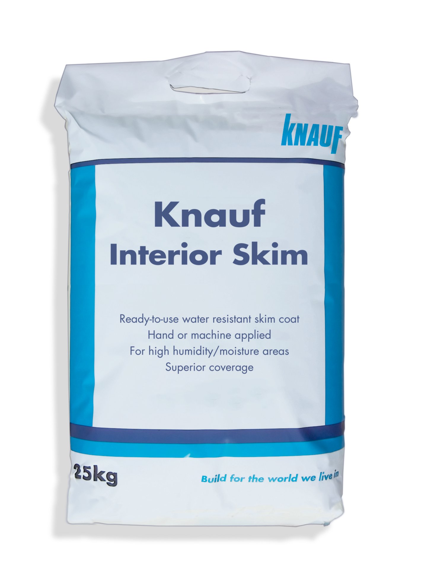 Knauf Interior Skim