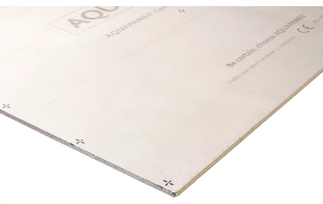 Aquapanel Outdoor ploča